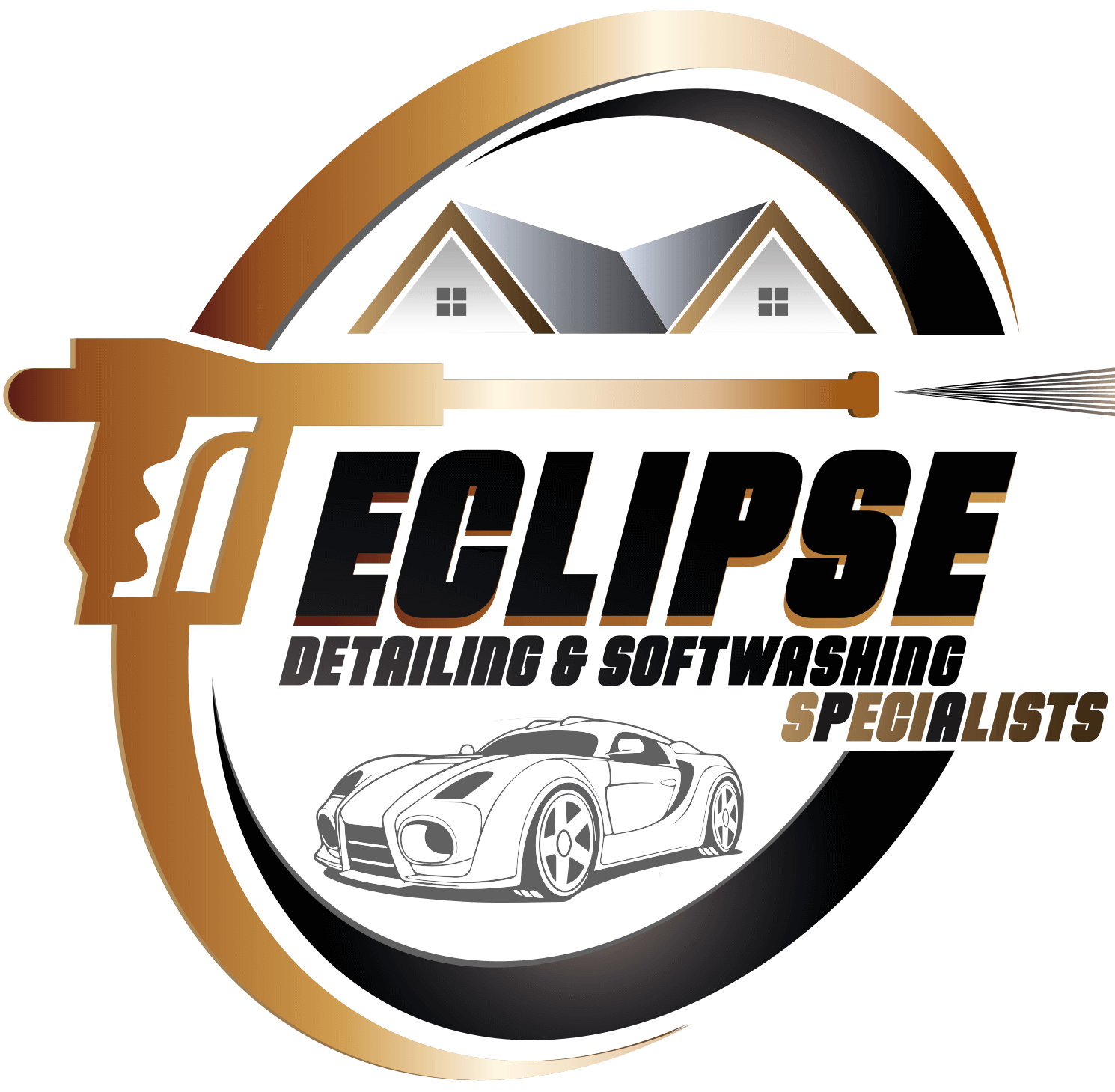 Car Detailing Gallery | Eclipse Detailing - Salisbury